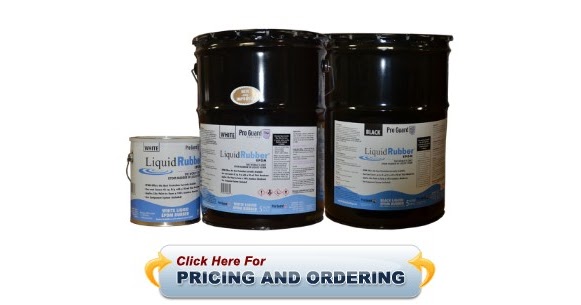 Why Liquid EPDM Rubber Became Most Reliable in New York 2018 ~ Butyl Rubber