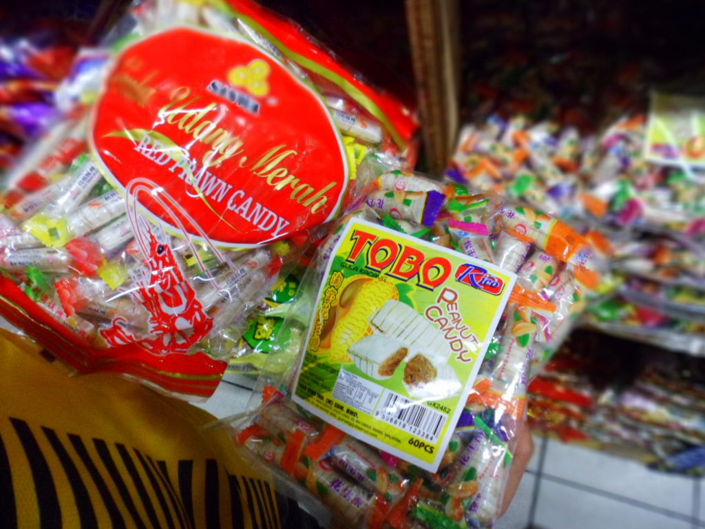 kunisaakay: Cekedis@jajan@candy zaman kanak2 uolls ^_^V