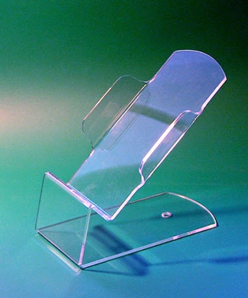 ADITYA ACRYLIC JAKARTA: DISPLAY HANDPHONE ACRYLIC