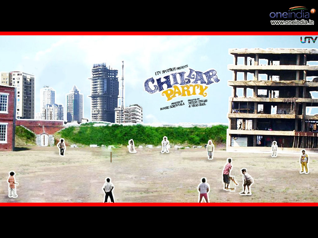 publicfigures: Chillar Party Movie Wallpapers, Release Date, Photos ...