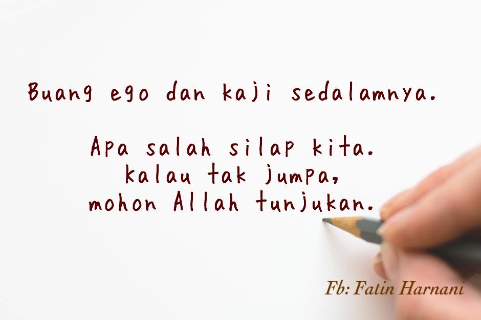 Tips Kaya | 3 Hari Sahaja, In Shaa Allah