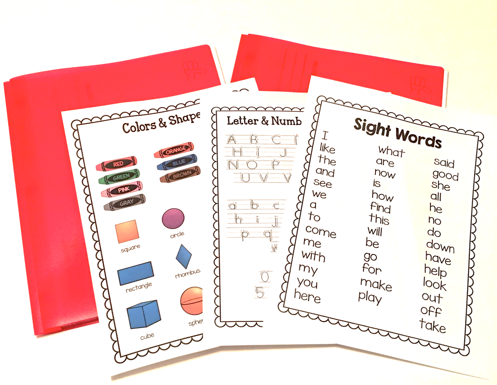 How to Prepare for the Next School Year | Time 4 Kindergarten