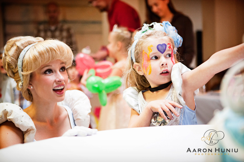 San Diego's BEST Princess Parties: ROYAL ENTERTAINERS: Cinderella ...