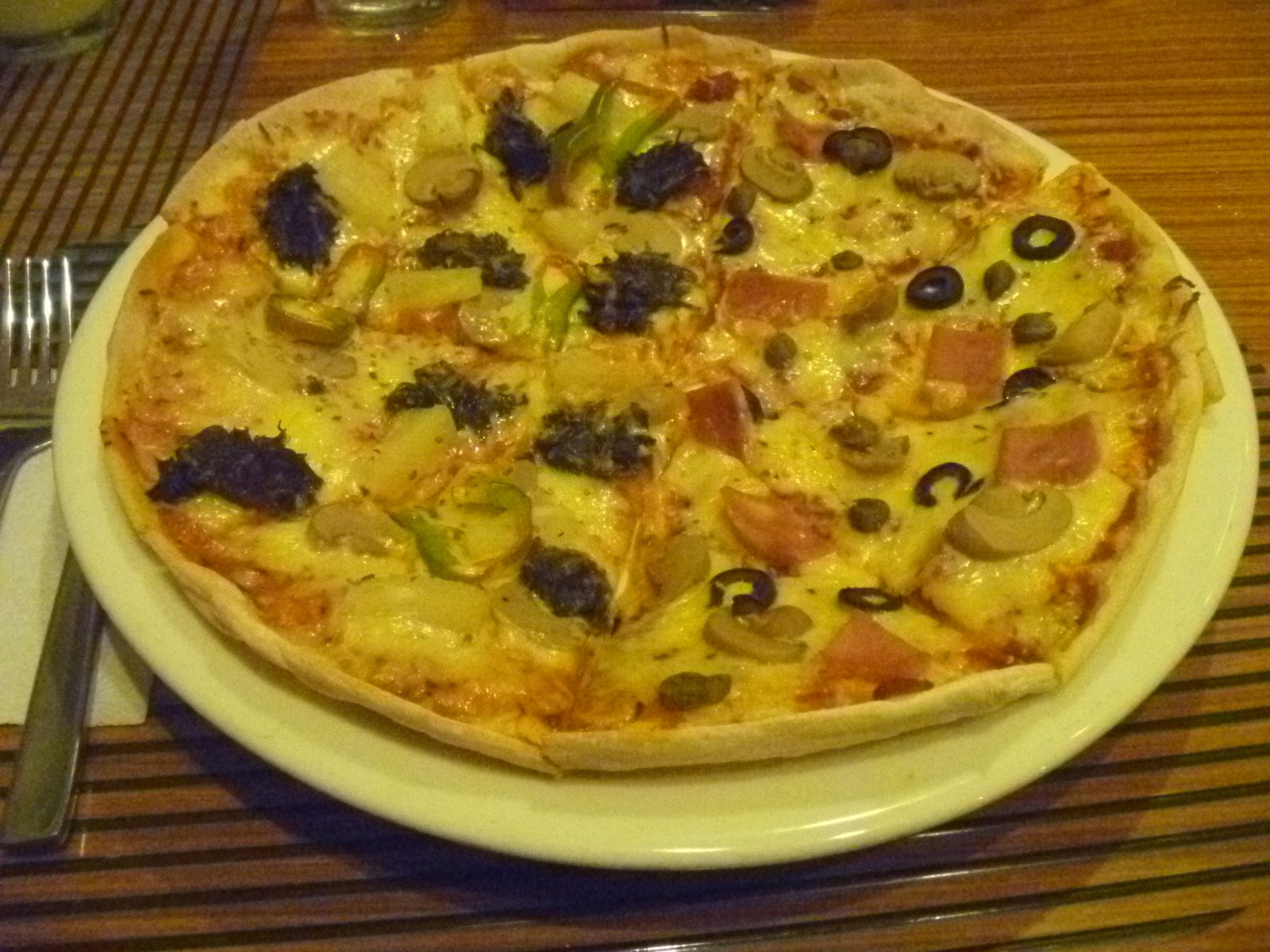 F.Y.I. (Fire Your Imagination): June 2012