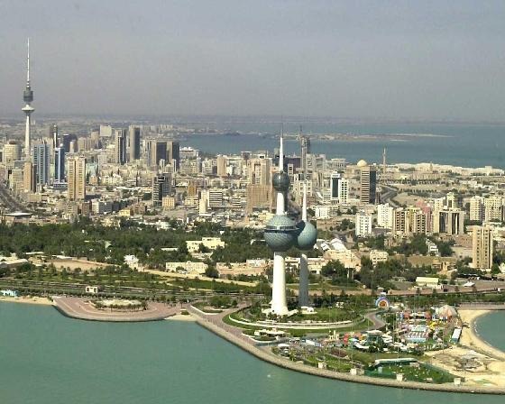 Kuwait City, Kuwait - Travel guide