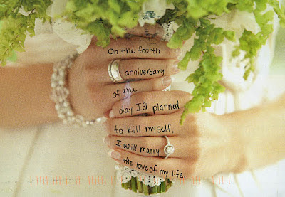 BoredAdmin: PostSecret