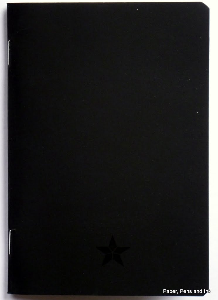 Paper Pens Ink: Darkstar Collection - Review