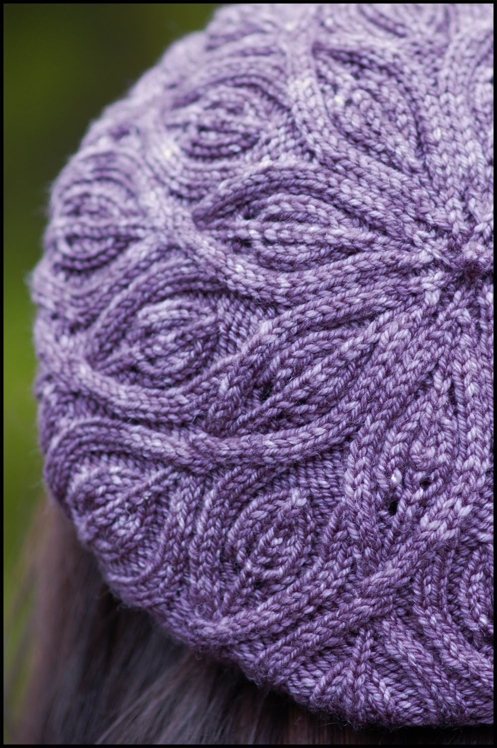 YarnOnTheHouse: autumn vines