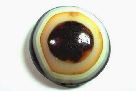 Okar Research: Ziji: dZi, Zi, Ji...Brilliance & Splendor