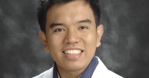 Young Filipino doctor to the barrio becomes first Southeast Asian on ...