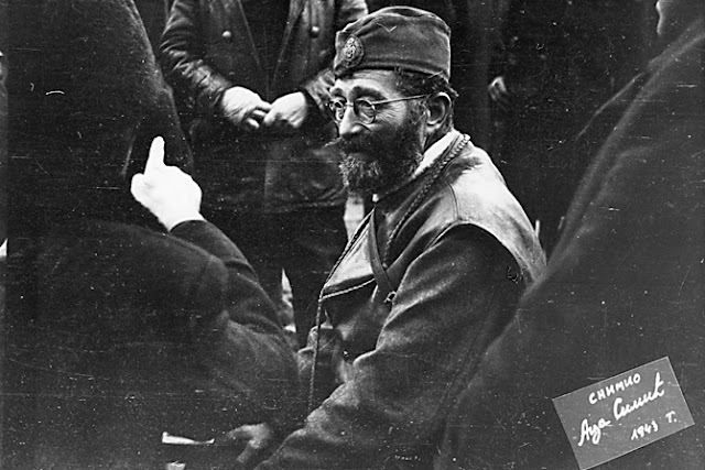 General Draža Mihailovich: OTKRIVAMO: Srbija mora da osudi komunističke ...