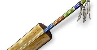 Web楽器事典 Vol . 2 （撥弦楽器編）: ゲンブリ