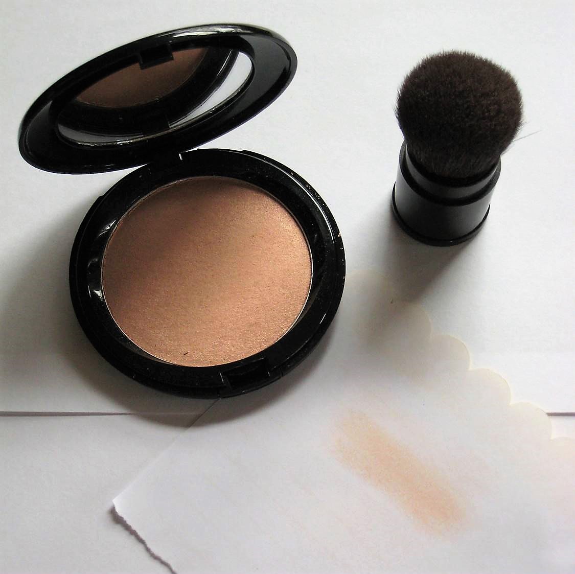 Erica's Fashion & Beauty: Avon True Color Moonlit Highlighting Powder ...