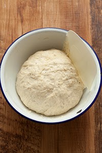 Edible Bears: Bacon epi bears recipe