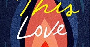 Review: This Love by Dani Atkins