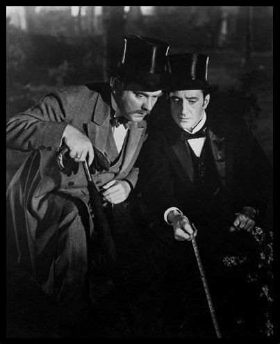 Victorian Thrillers of the 1930s & 1940s - Silver Scenes - A Blog for ...