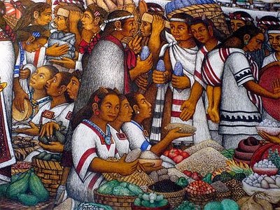 Guerrero, Coahuila: LOS TLAXCALTECAS EN COAHUILA