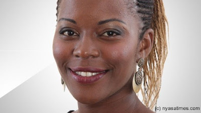 BIG BROTHER CHASE - Leaked Shower Hour Video Of Malawi's Fatima Goes ...