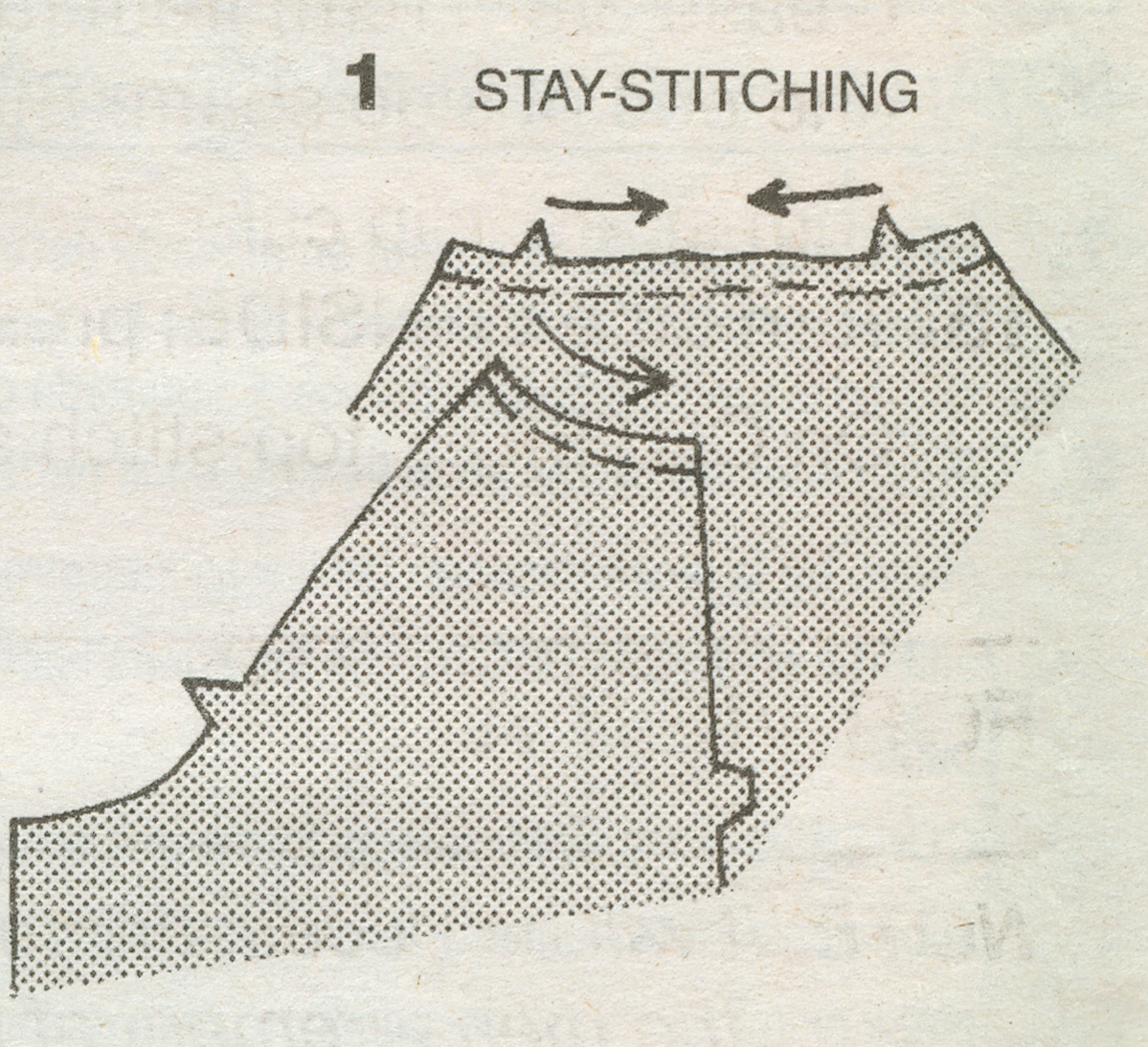 Stitching in the Ditch: Let's make a matching jacket (Simplicity 2938 ...