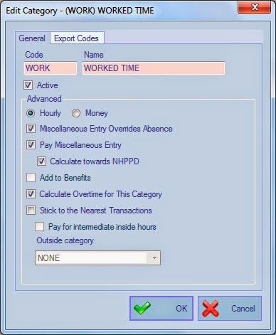 AMG Attendance System: "Nursing Hour Per Patient Day (NHPPD)" module ...