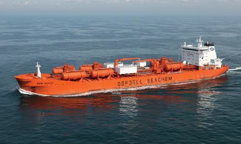 Petróleo e Construção Naval: Tipos de Navios e Embarcações - Parte 3 ...