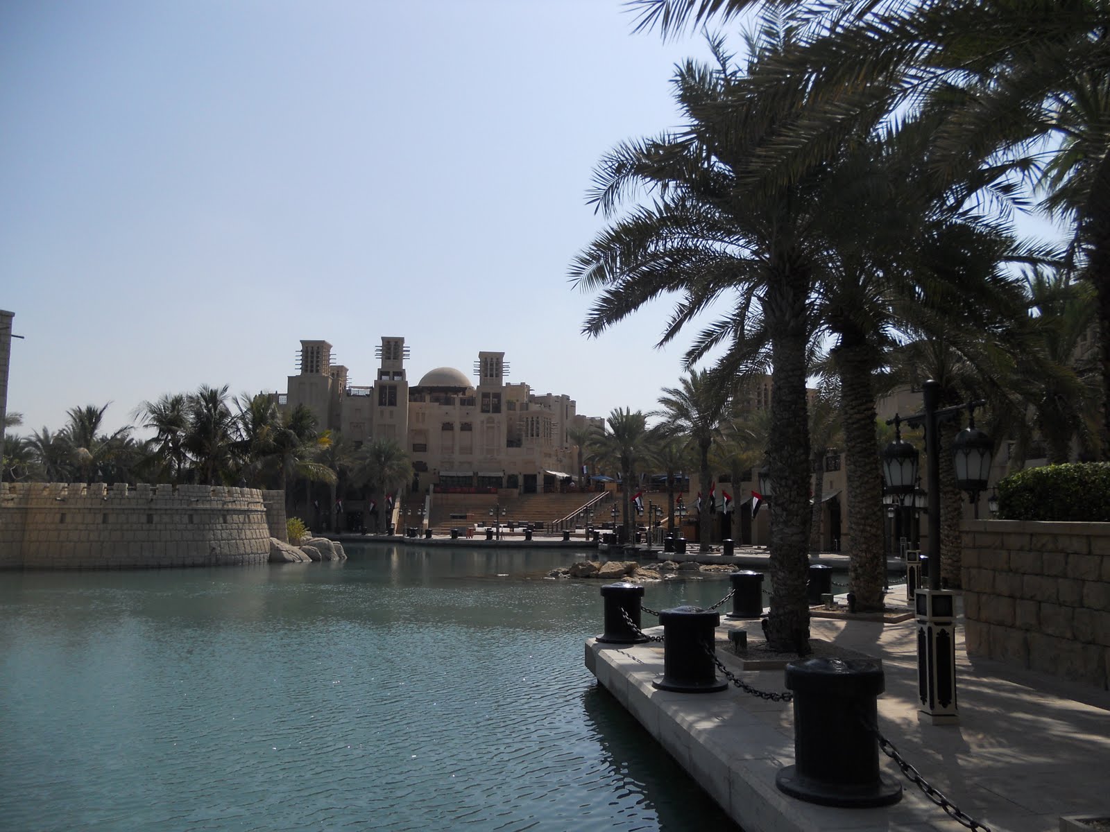 LOL: Life Of Laurens: Trip to Dubai and Oman