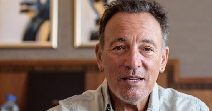 TDRE Boss Blog: My Desert Island Discs