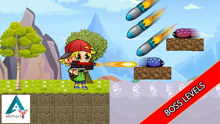 Super Mario World Adventure - App and Games Review