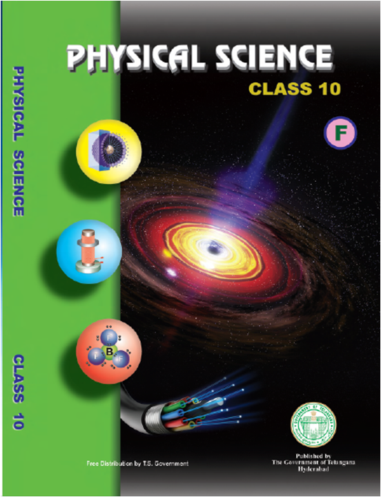 Physical Science 4ever: 10TH CLASS EM - PLANS