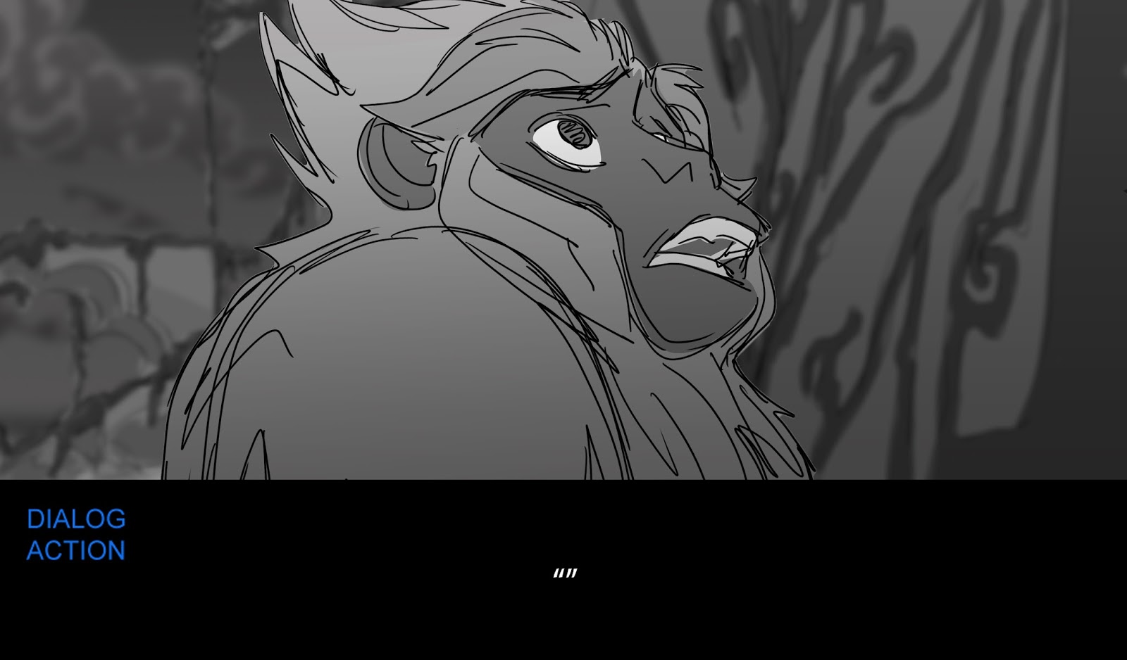 dickie the dolls: Monkeys of Mumbai: Awash on Lanka/Candles on the Ganges