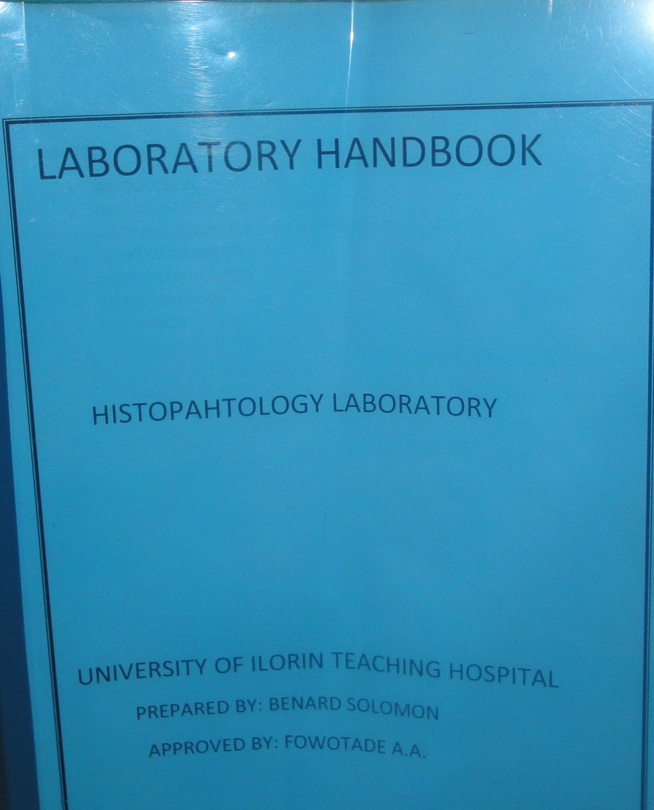 Histopathology Lessons, Research And Resources: Understanding Quality ...