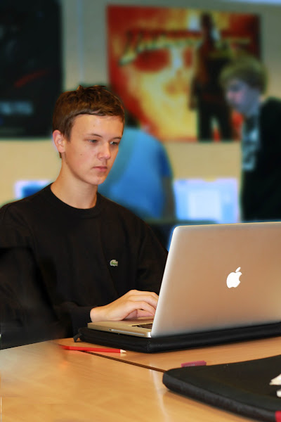 Film & Tv Adam Maggs