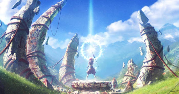 Magic Ritual Wallpaper Engine