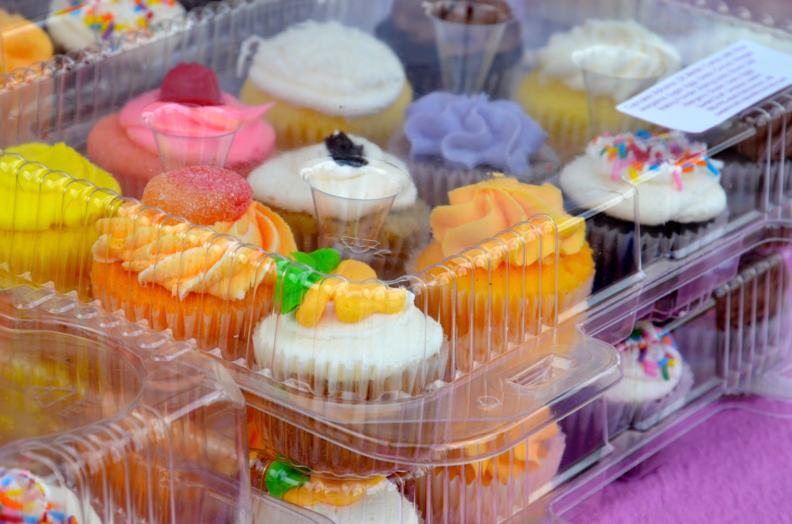 Southwest Edmonton Farmers' Market: Fresh Sheet: May 29th