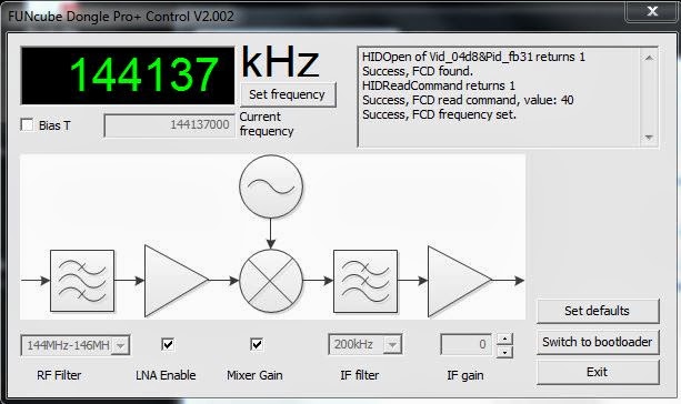 KB5WIA Amateur Radio: Installing MAP65 and the FUNcube Pro+ for JT65 ...
