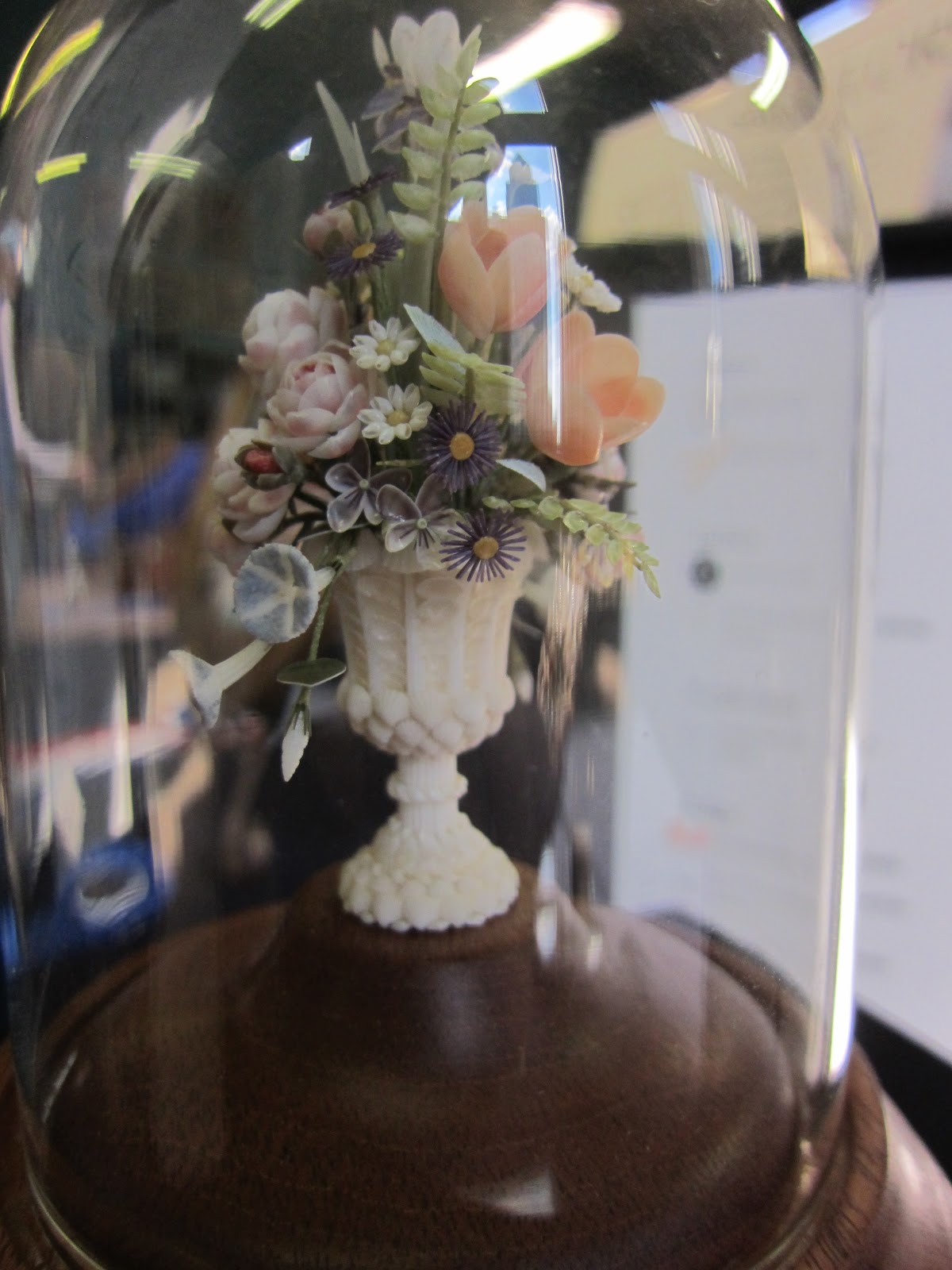 Allison's Favorite Object: Favorite Object: The Academy of Natural ...