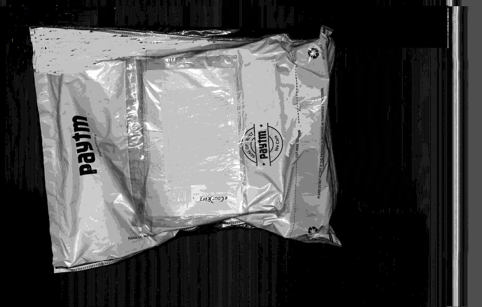 Correct way of Packaging will save your shipping cost by 100%.