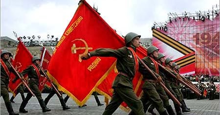 The collapse of the USSR: between triumph and tragedy | Sri Lanka Guardian