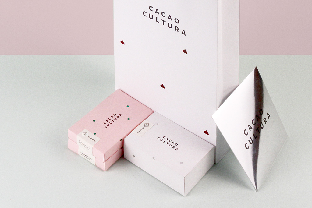 Cacao Cultura – Packaging Of The World