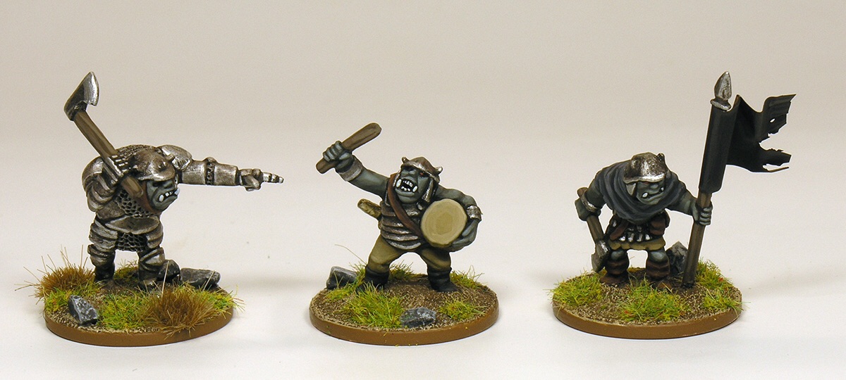 Wargame News and Terrain: Khurasan Miniatures: New 15mm Fantasy Great ...