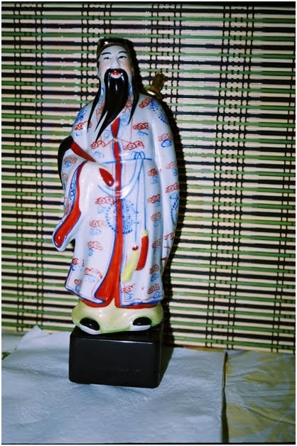 Escuela de Kung-Fu Culebra Blanca, Sto. Dgo., República Dominicana ...