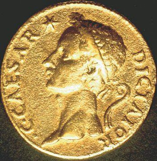 Chestnut Trees on the Thames: This Week in History - The Ides of March ...