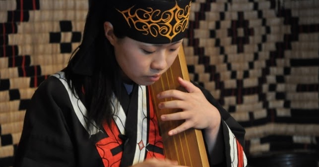 White Wolf : Japan to recognize indigenous Ainu people for first time