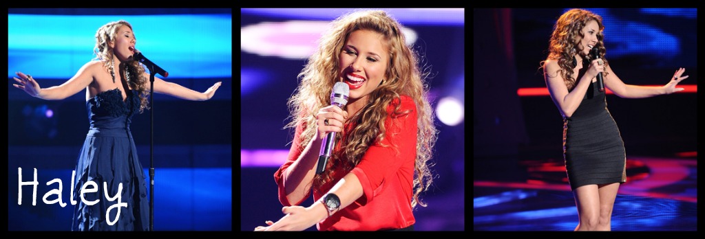 Live for Today: March 2011