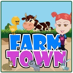 Impossible world site blog: Farm Town
