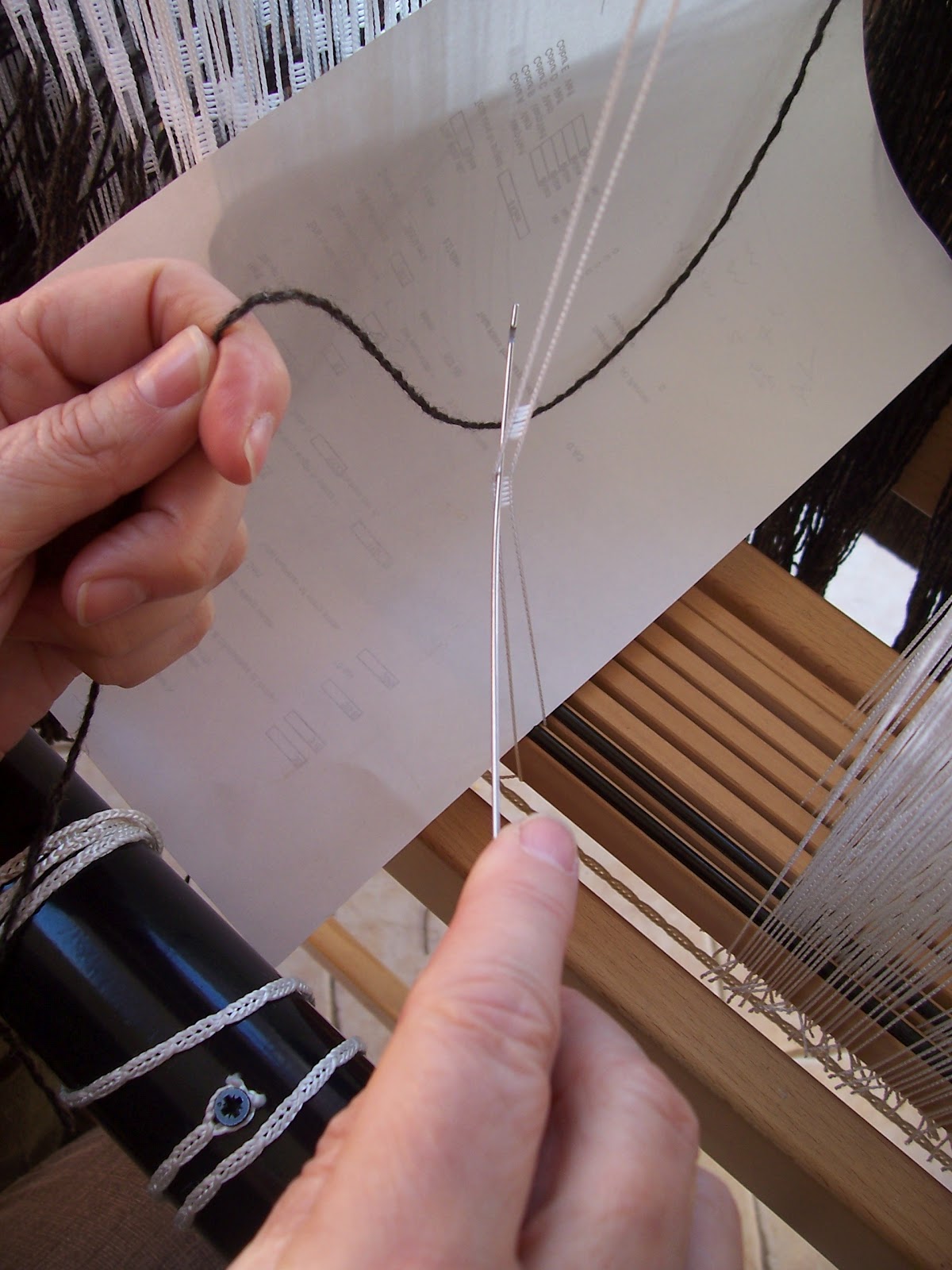 Willington Weaver: Tip of the Month - April