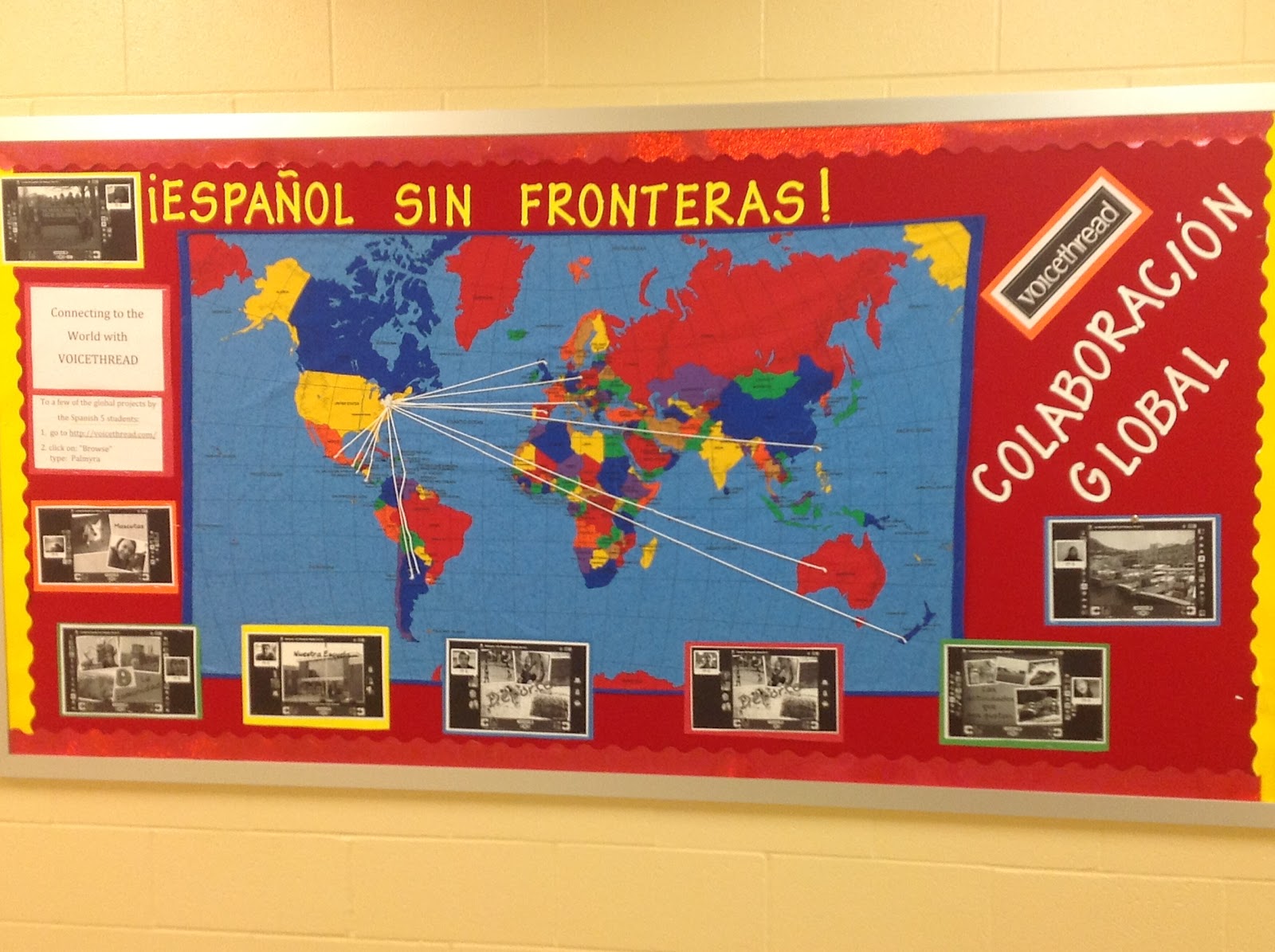 Teaching Spanish w/ Comprehensible Input: In Search of Global ...