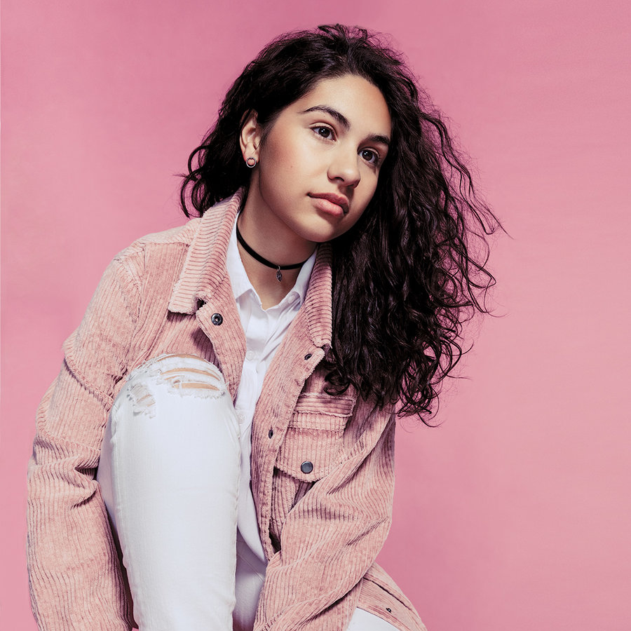 Alessia Cara - A Reminiscence
