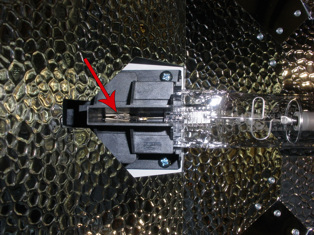 The Grow Room: Very Important Tips For Double Ended Lamp Installation