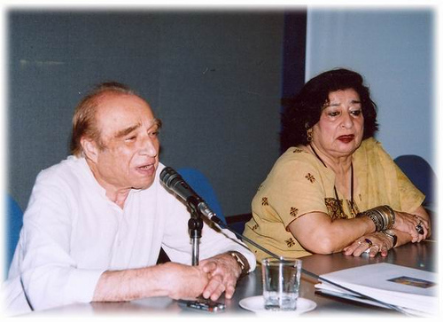 CHINAR SHADE : ISMAIL GULGEE ..A TOWERING ARTIST FROM THE SUBCONTINENT